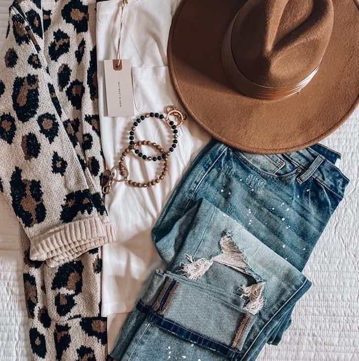 New Arrivals – Posh & Posies